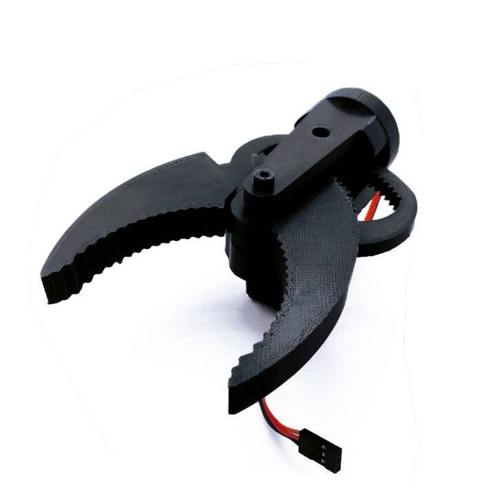 Mantis Gripper Kit (10Kg Hold)