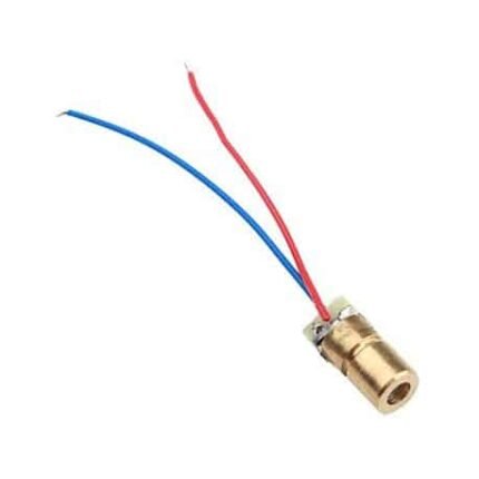 LASER 5V