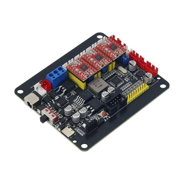 GRBL CNC Controller Board 3Axis