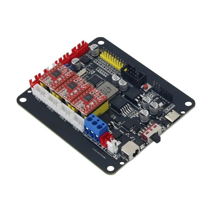 GRBL CNC Controller Board 3Axis
