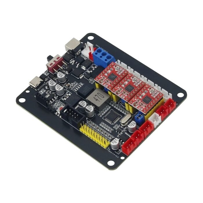 GRBL CNC Controller Board 3Axis